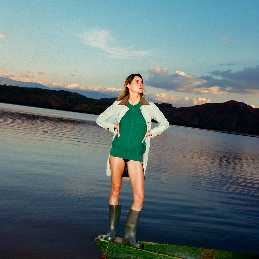 Whitman Store | México