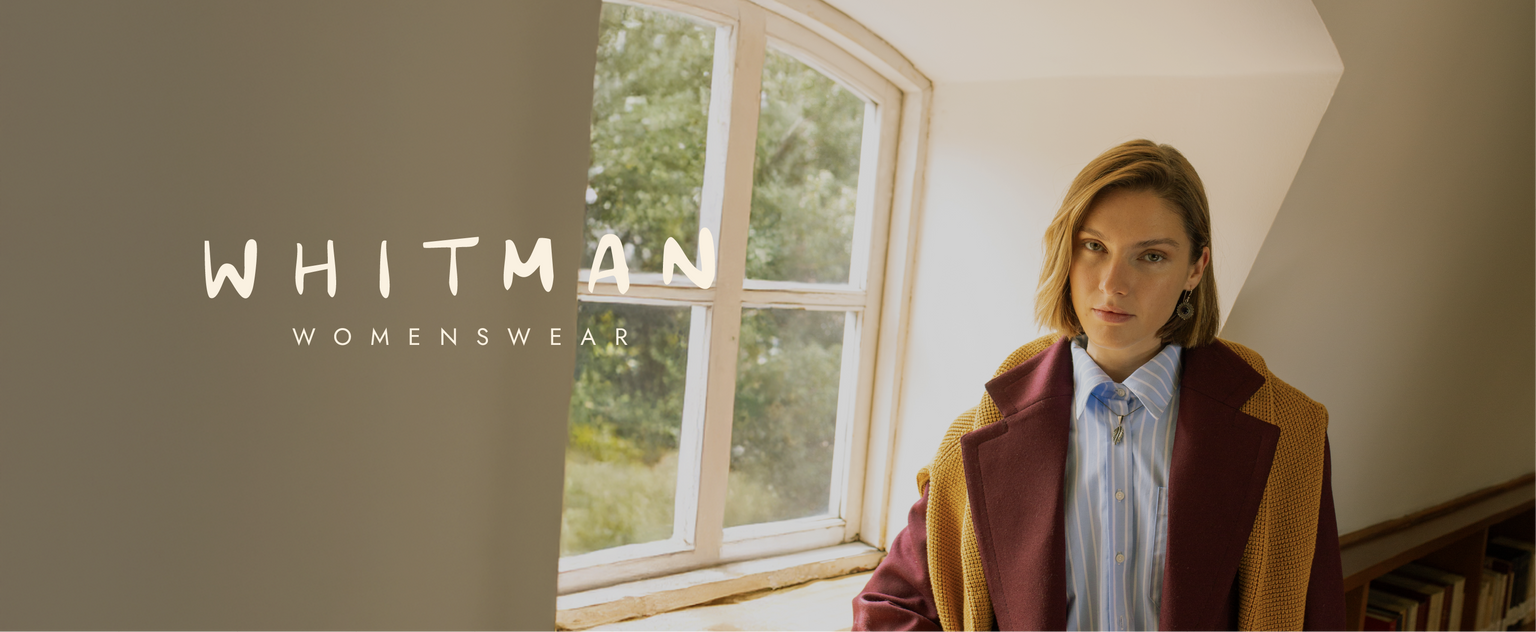 Whitman Store | México