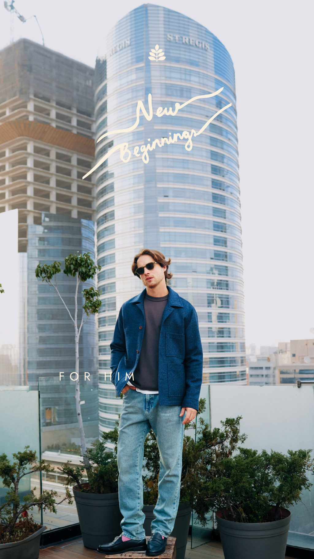Whitman Store | México