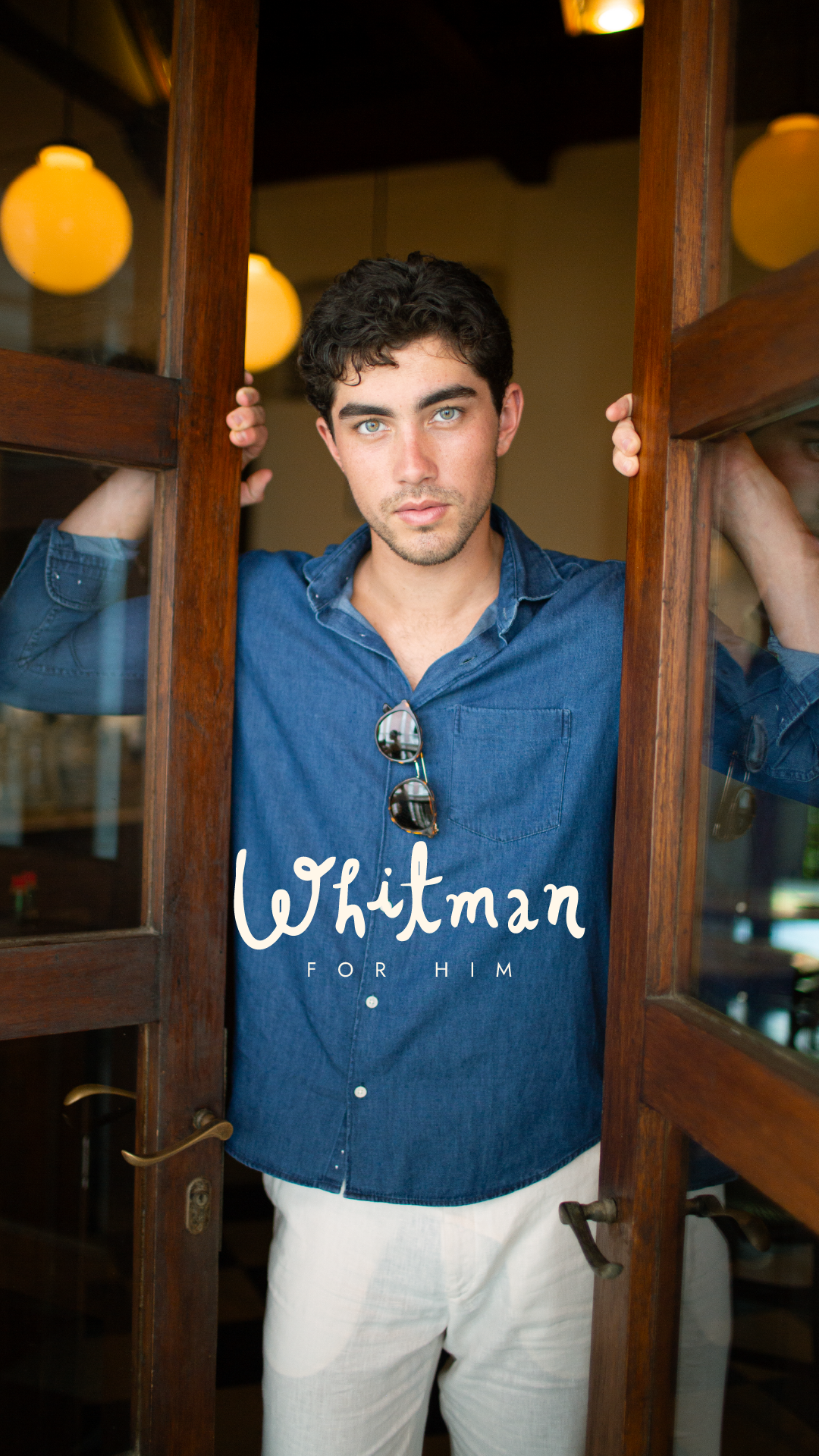 Whitman Store | México