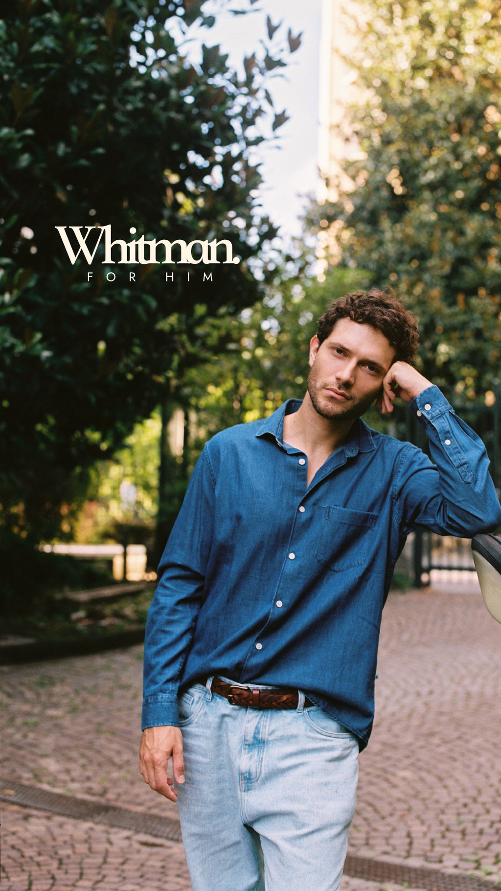 Whitman Store | México