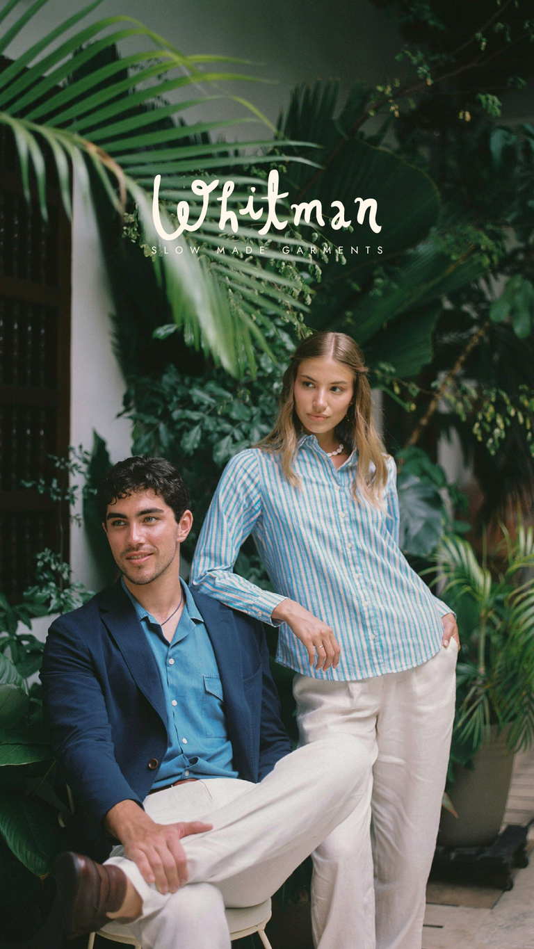 Whitman Store | México