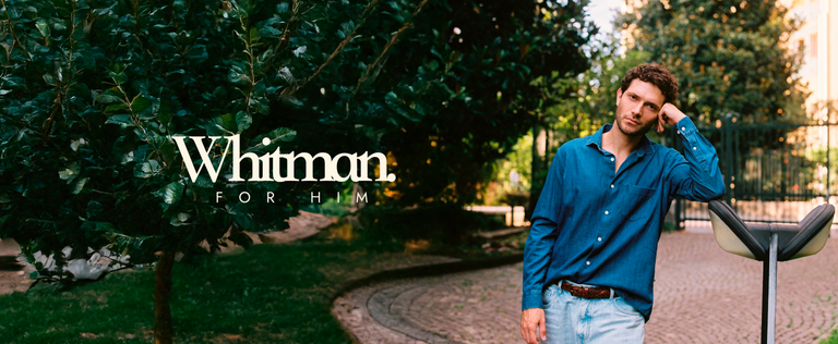 Whitman Store | México