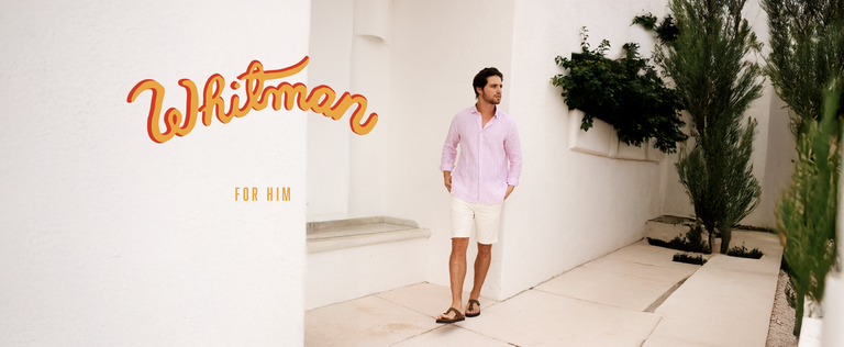 Whitman Store | México