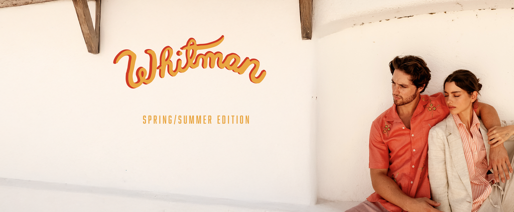 Whitman Store | México