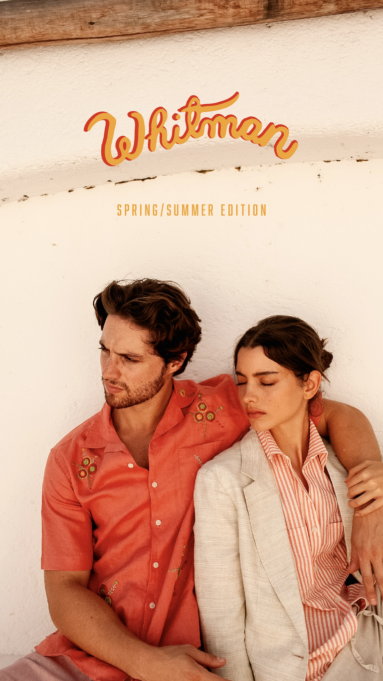 Whitman Store | México