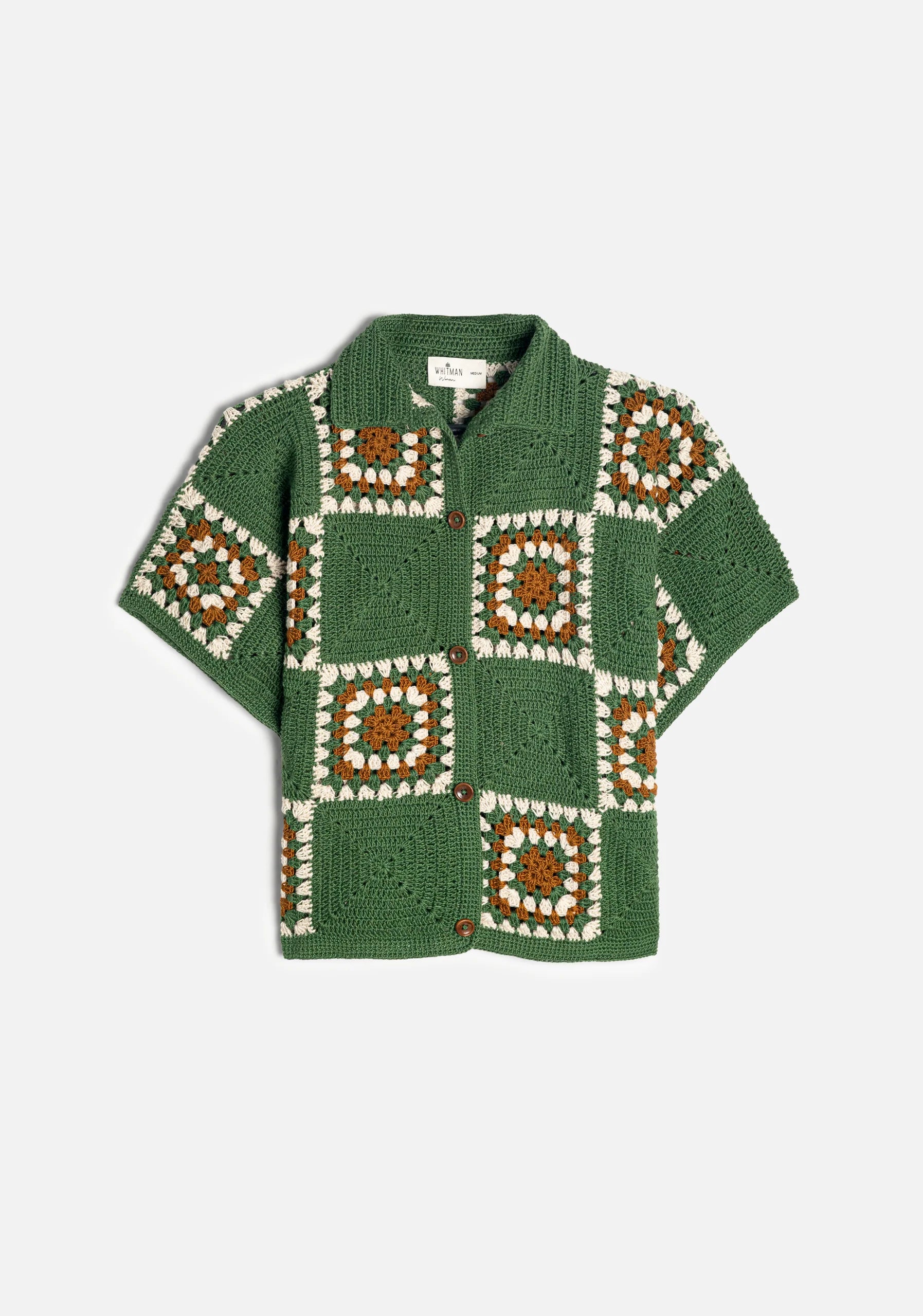 Whitman Store | México